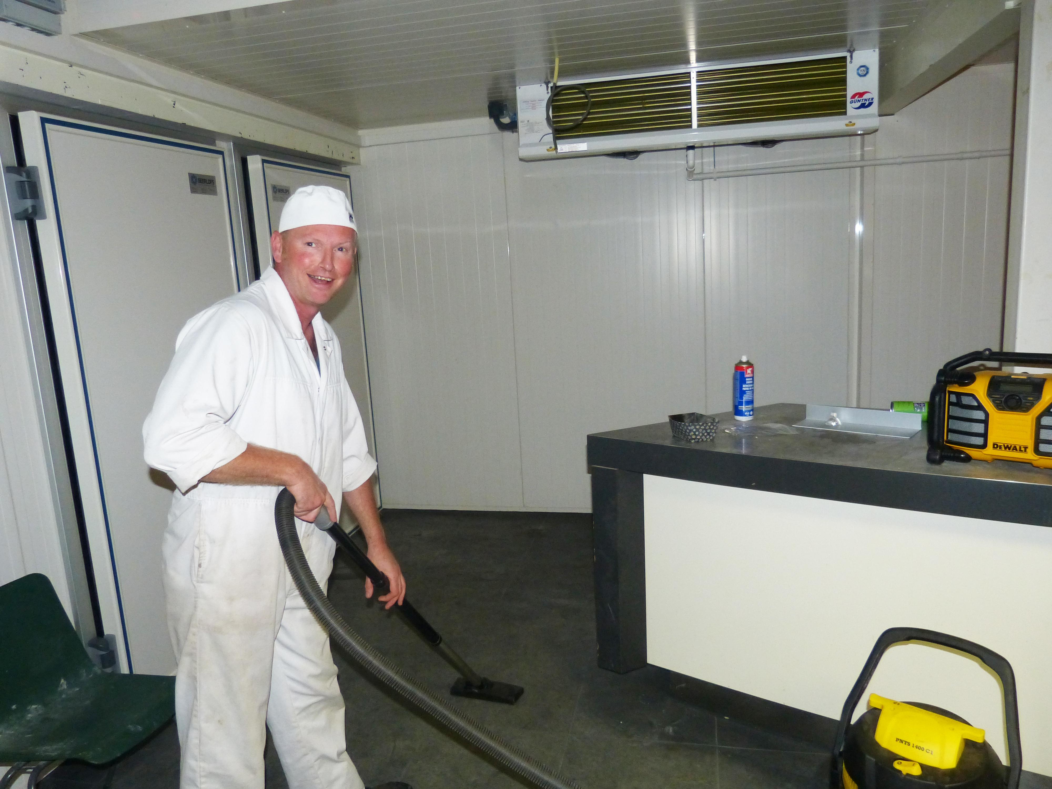 slagerij maurits in centrum raalte oude droom wordt werkelijkheid ...