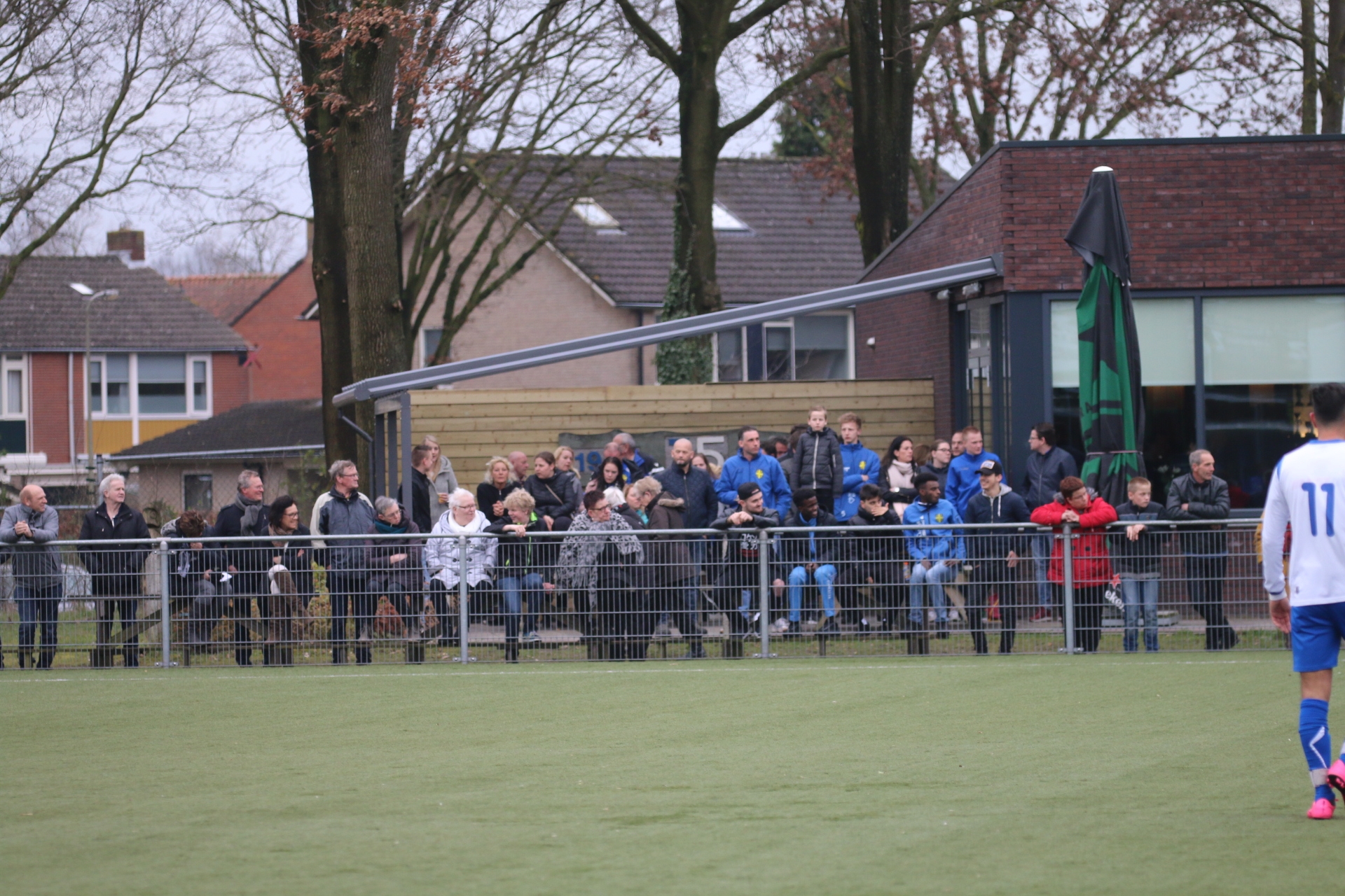 sv raalte 1 verliest van nieuw heeten » Salland Centraal
