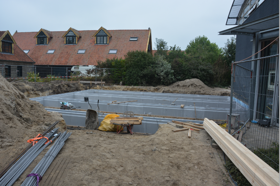 landstede raalte bouwt nieuwe techniekhal » Salland Centraal