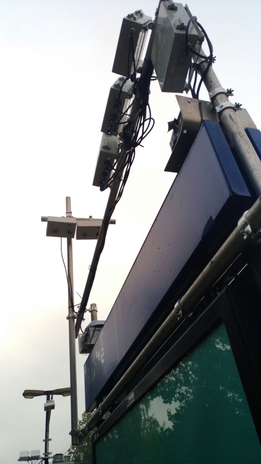 cameras op station raalte » Salland Centraal