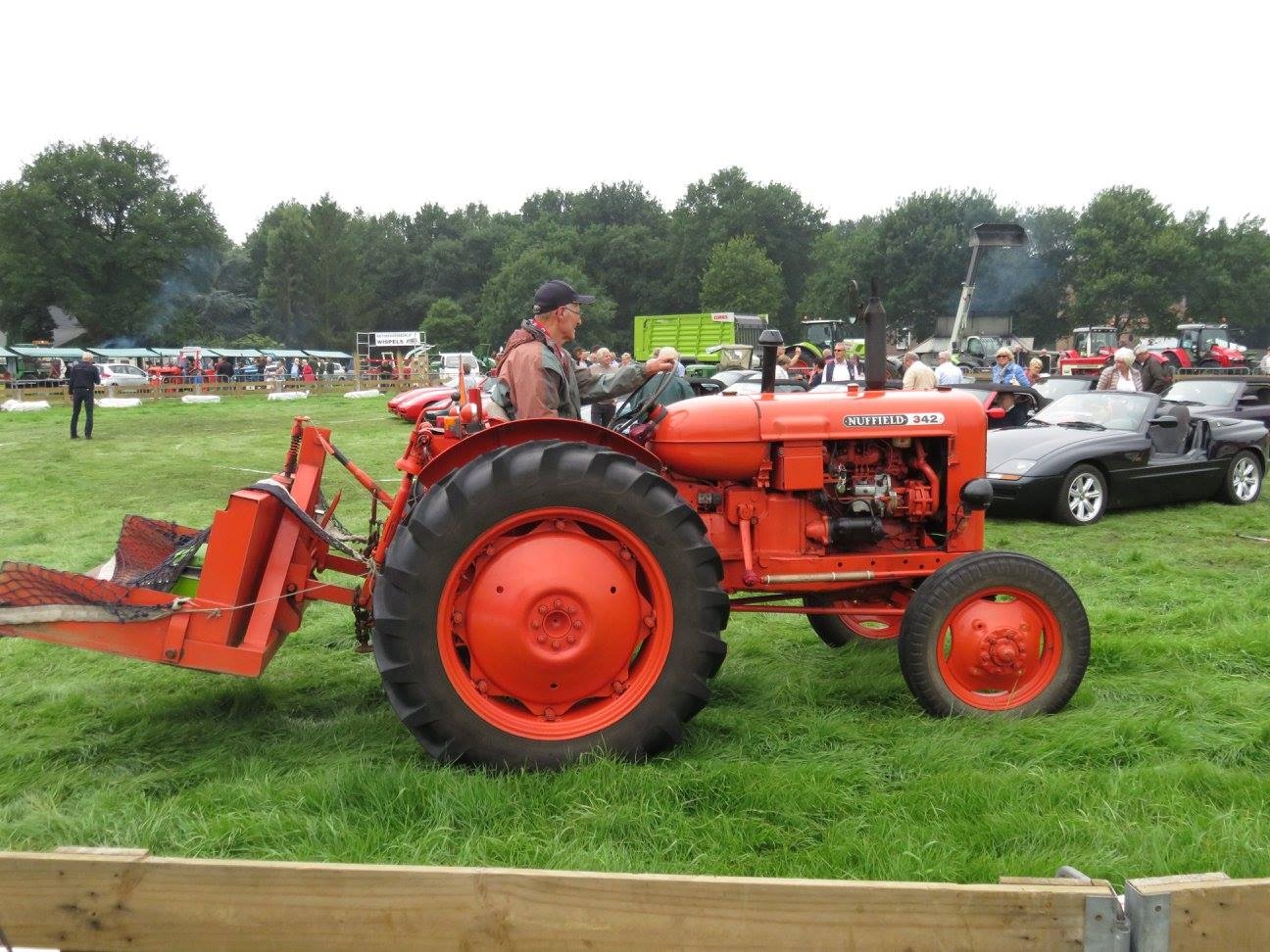 historisch festival in luttenberg » Salland Centraal