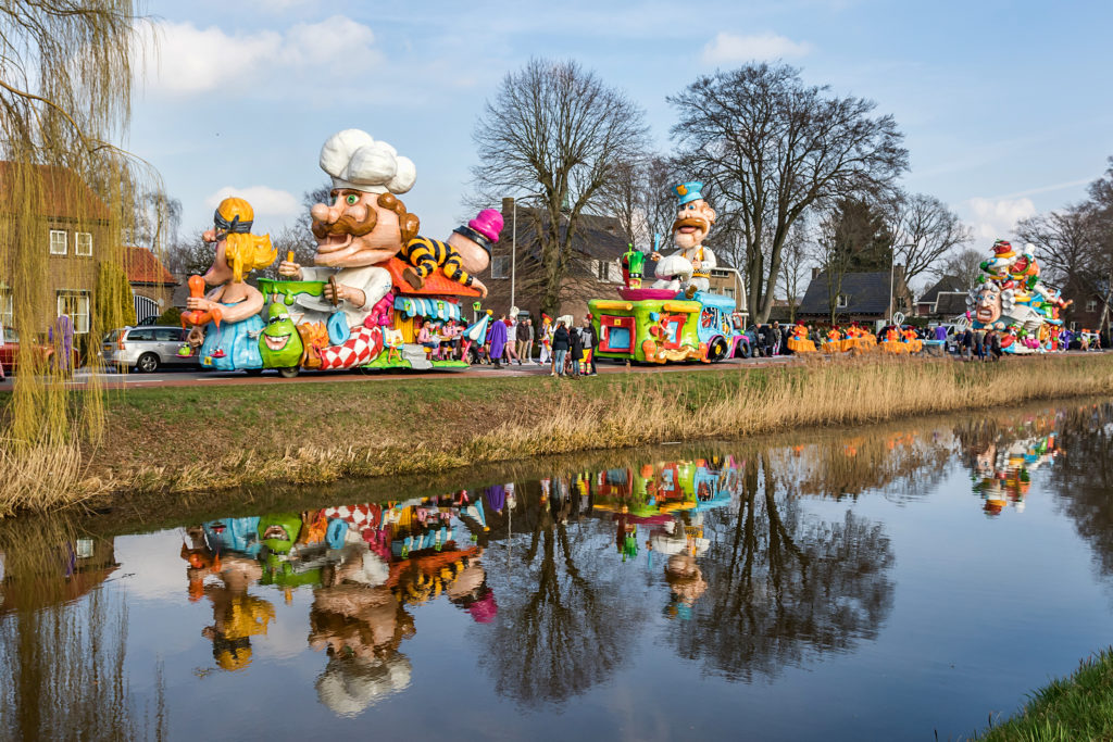 Brasil, derde in Raalte, pakt eerste plaats in Lemelerveld » Salland ...