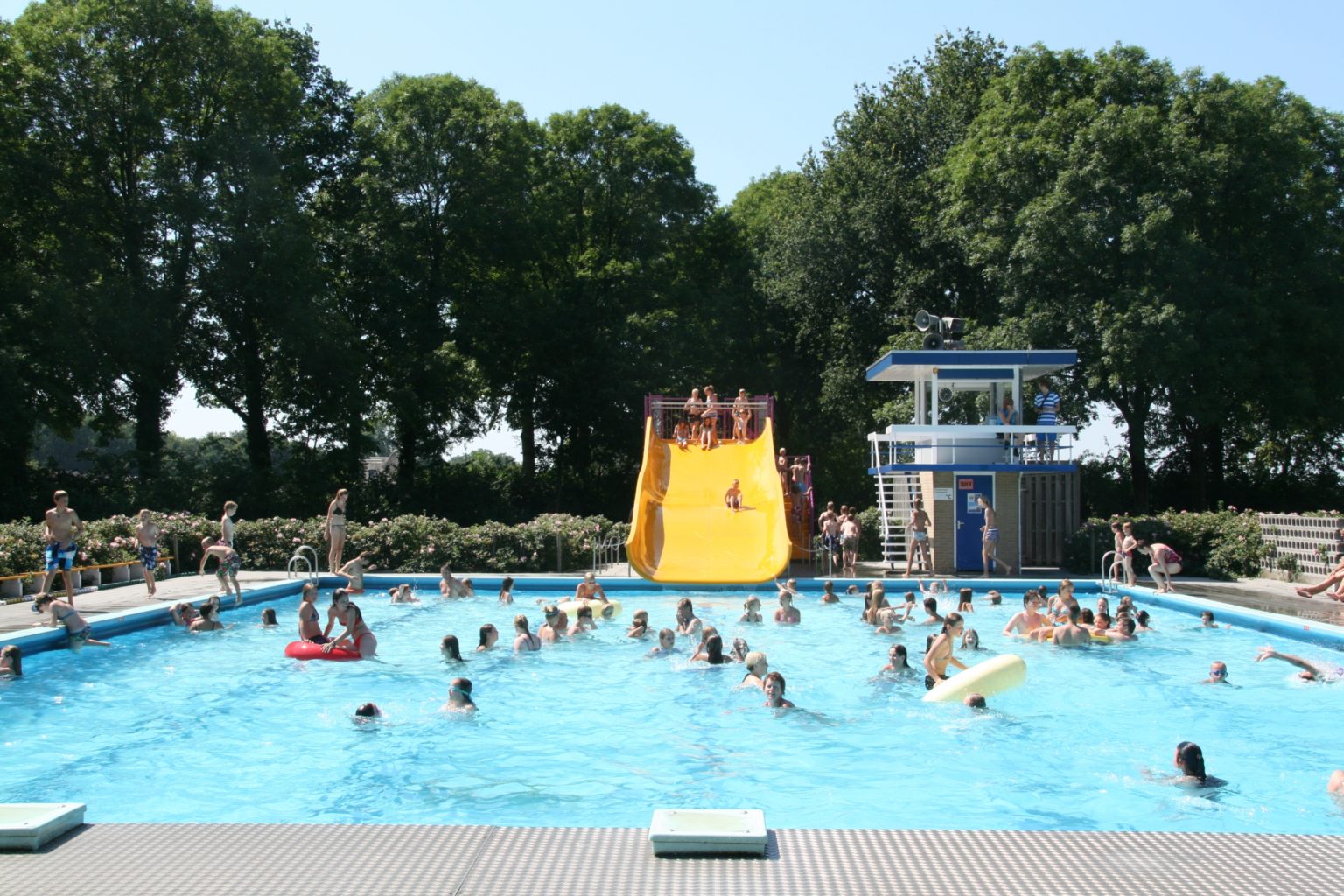 De Tippe in Heino rookvrij » Salland Centraal