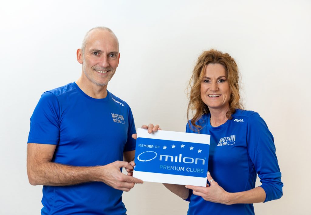 Motion Milon is klaar voor herstart » Salland Centraal