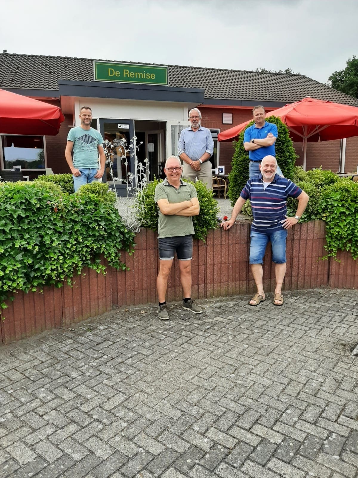 Alternatieve editie Pomptoertocht Heino » Salland Centraal