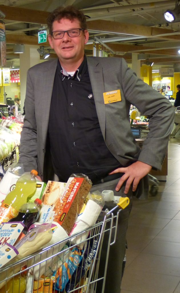 Eric Boer, mededirecteur van Jumbo’s in Raalte, overleden » Salland ...