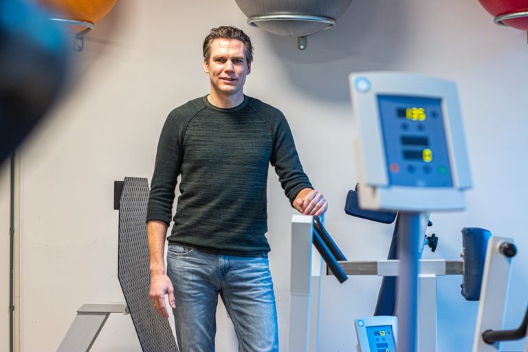 Fysiotherapie Heino over in andere handen » Salland Centraal