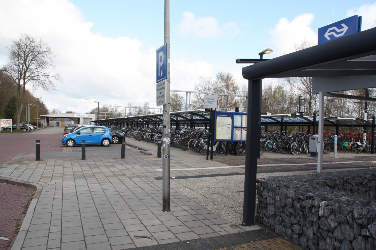 Inloopavonden over aanpak stations Raalte en Heino » Salland Centraal