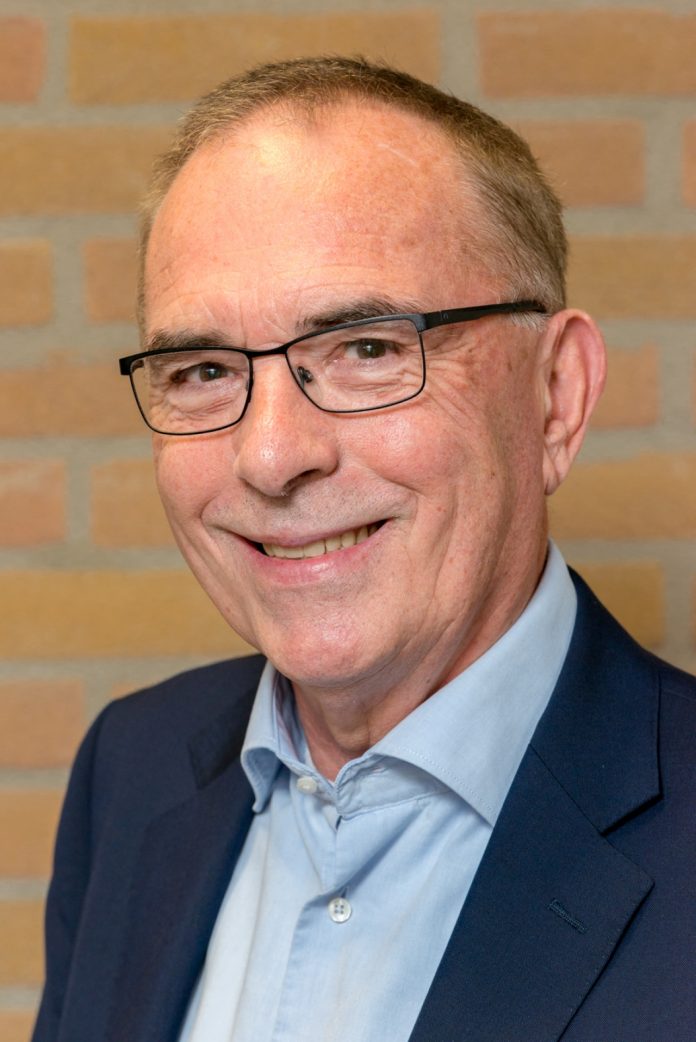 BurgerBelangen draagt Breun Breunissen voor als nieuwe wethouder ...