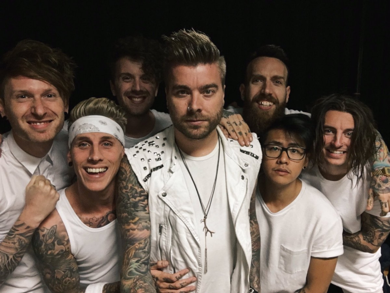 Bostheater Ommen legt The Dirty Daddies vast » Salland Centraal