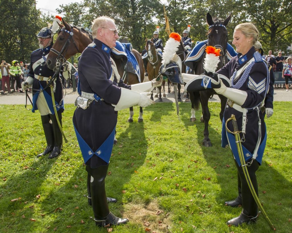 Jan 'de Panne' Westenenk overleden » Salland Centraal