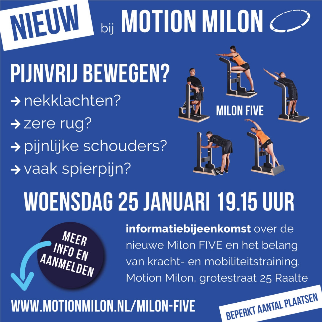 Infoavond bij Motion Milon over nieuwe mobiliteitsapparaten » Salland ...