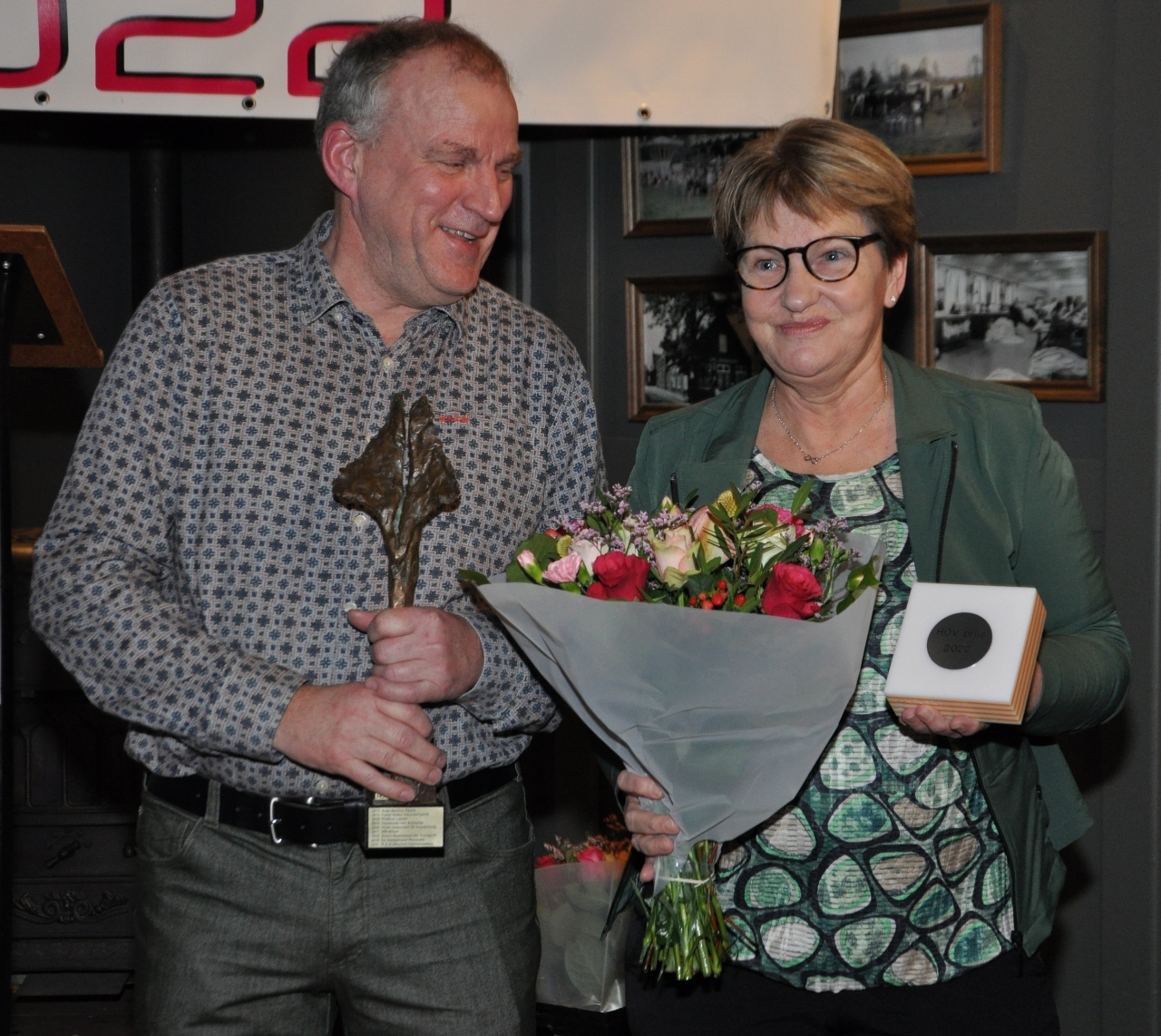 Alfons van Breen Uitvaartverzorging Haarlese ondernemer van het jaar ...