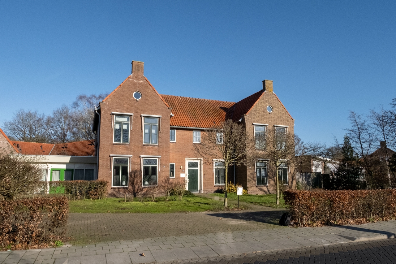 Opvang Oekraïense vluchtelingen in het Mirtehuis in Heeten » Salland ...
