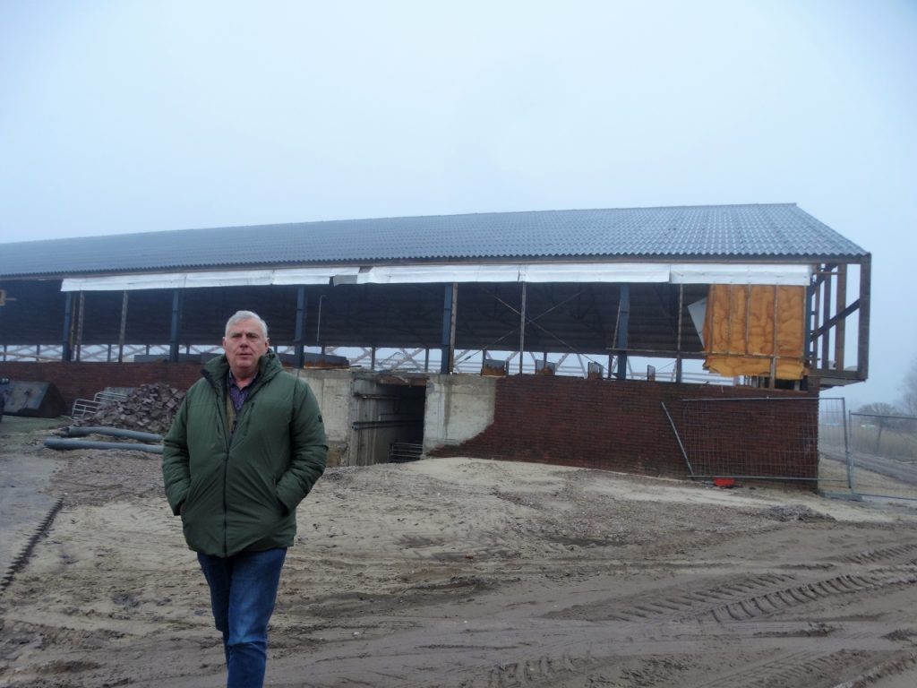 Sloop van stallen Straathof in Mariënheem van start gegaan » Salland ...