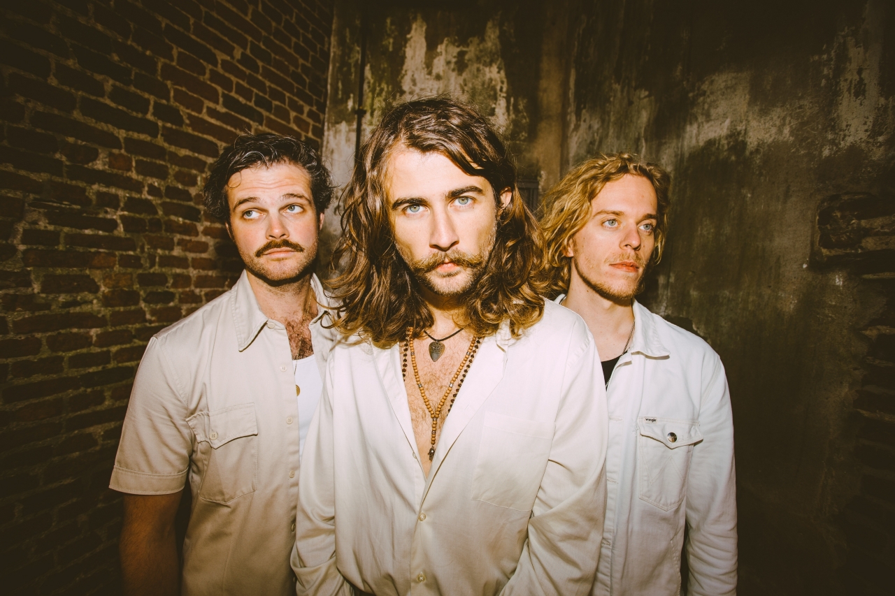 Volle bak karakter op nieuwe plaat van Jimmy Diamond » Salland Centraal