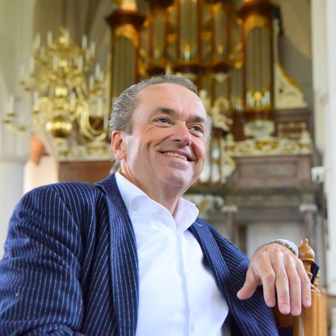 The Martin Mans Formation in WH Zwart Hal » Salland Centraal