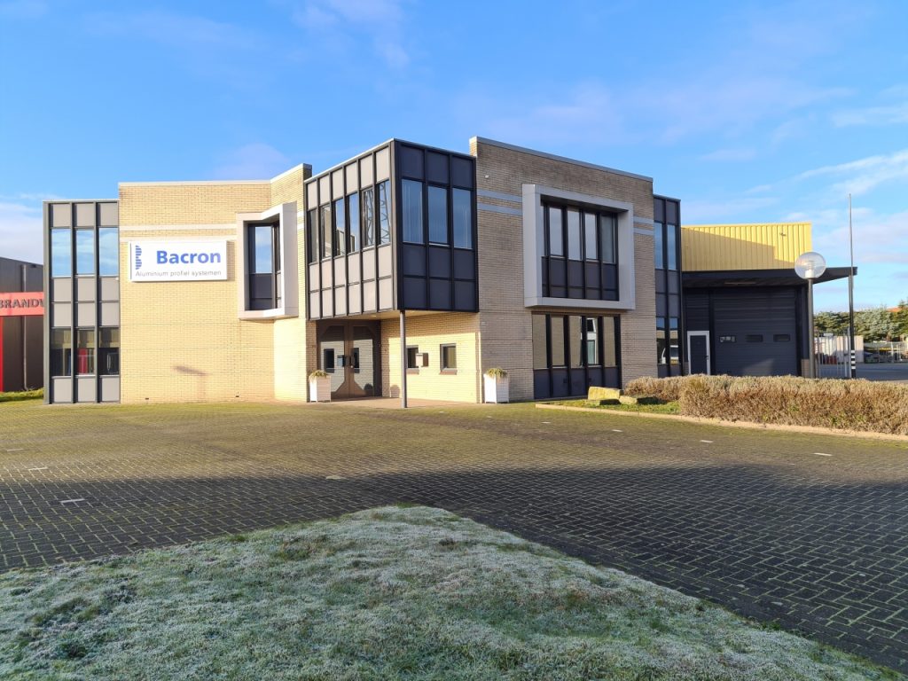 Open huis bij Bacron Heeten » Salland Centraal