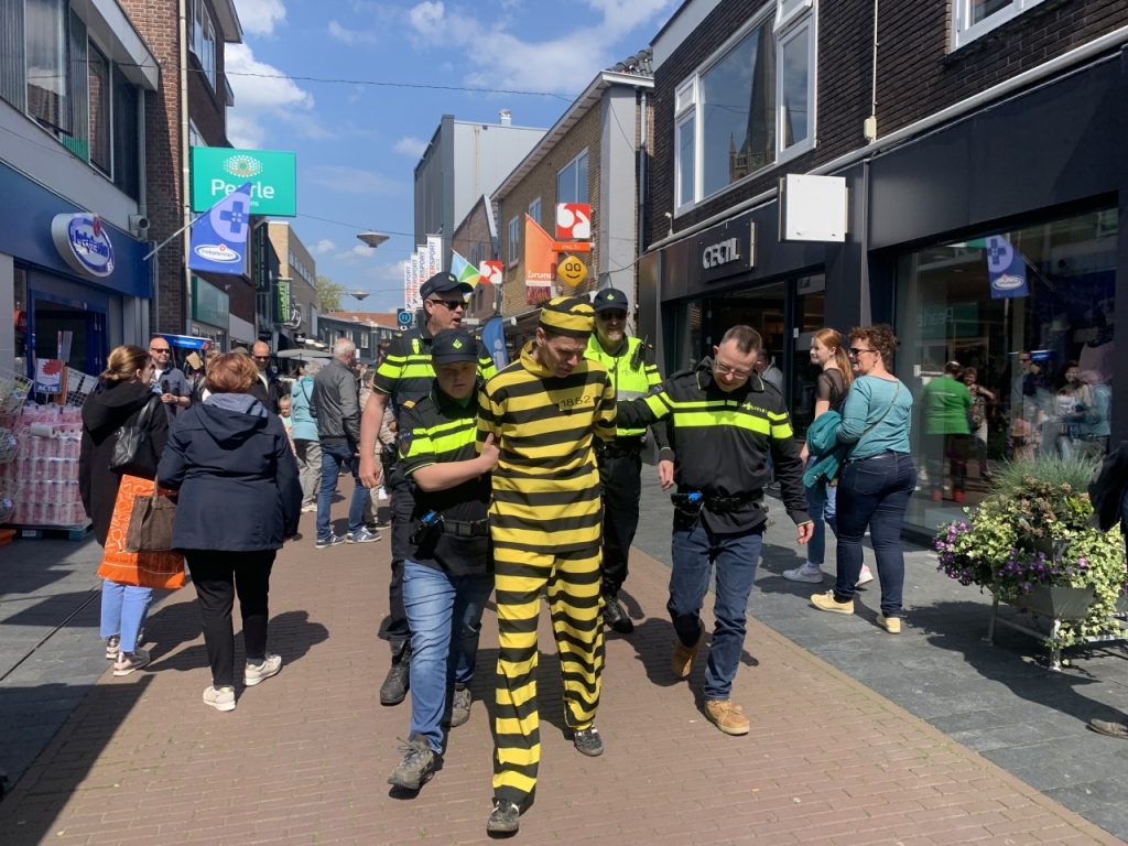 Opnieuw Droomdag in centrum van Raalte » Salland Centraal