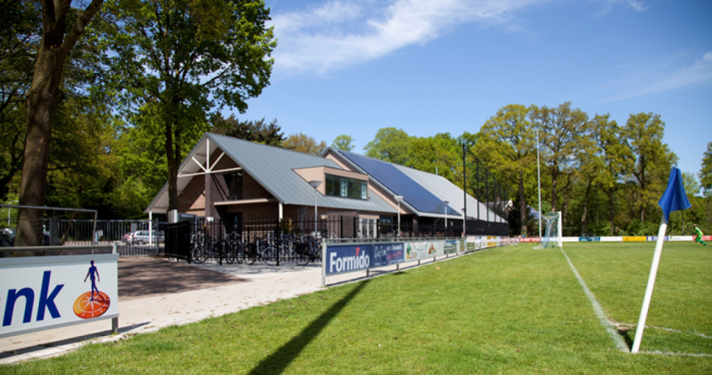 VV Hoonhorst viert 75-jarig bestaan » Salland Centraal