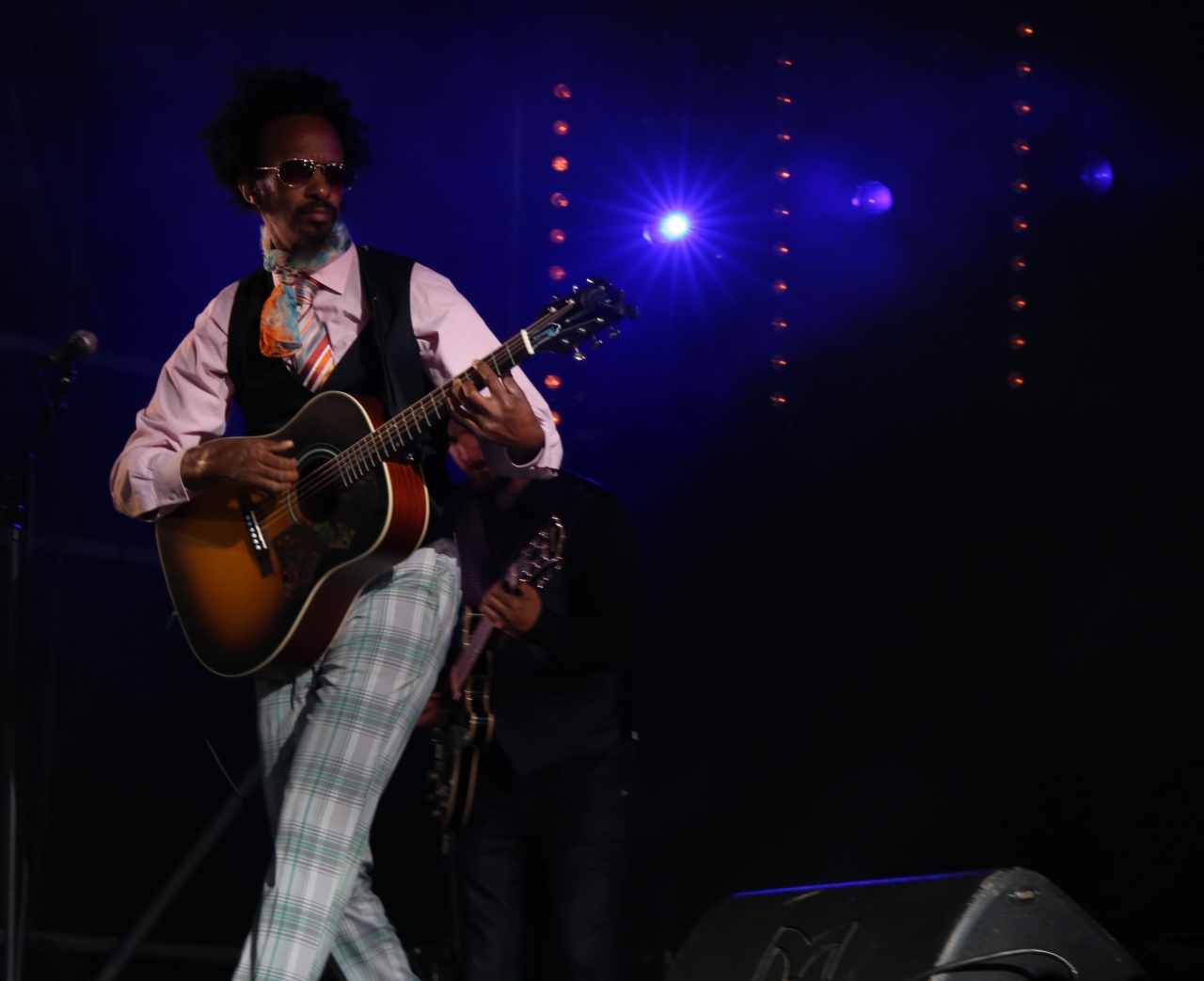 Wat zijn de muzikale tips voor de jubileumeditie van Ribs & Blues ...