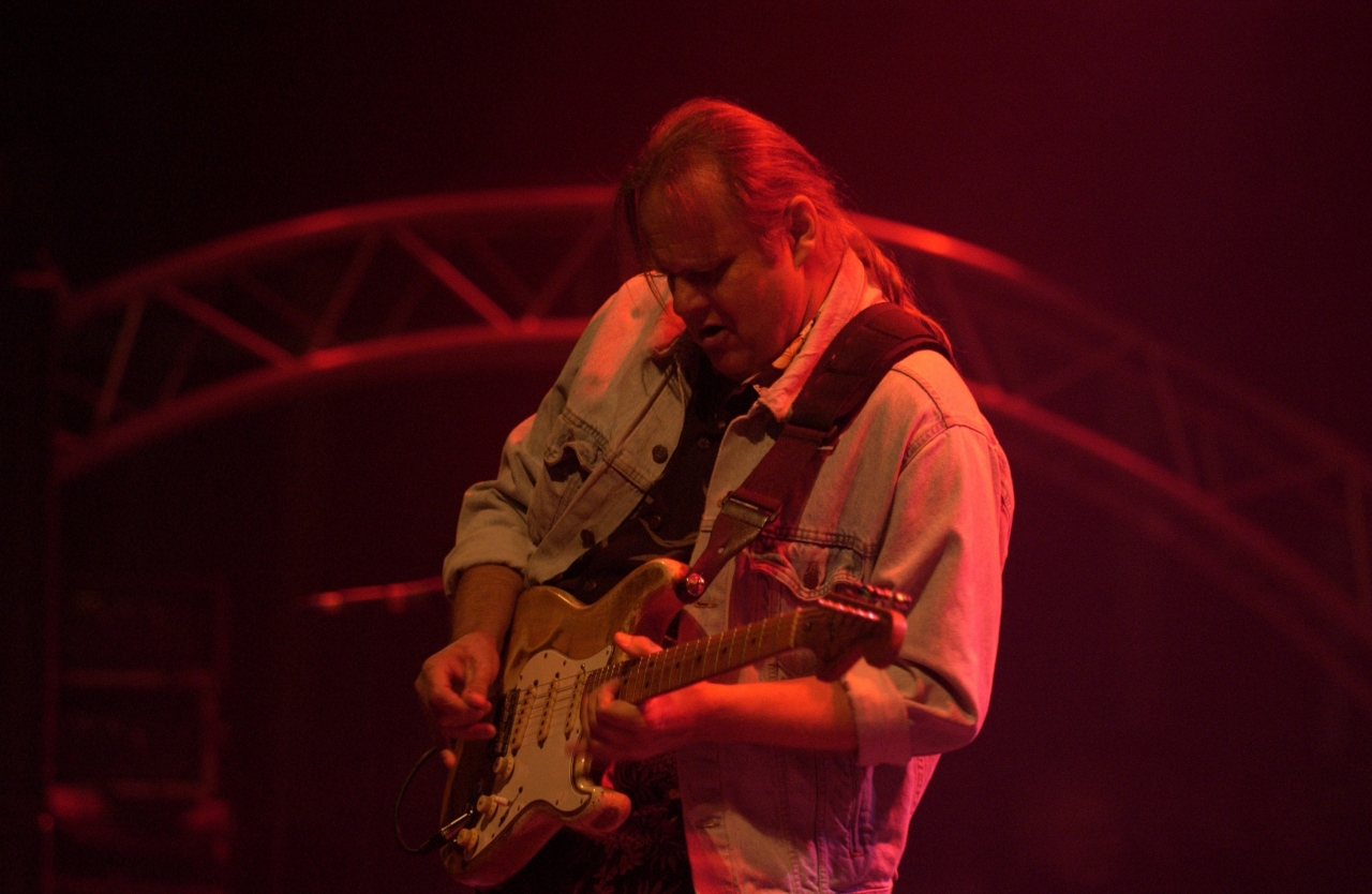 Wat zijn de muzikale tips voor de jubileumeditie van Ribs & Blues ...