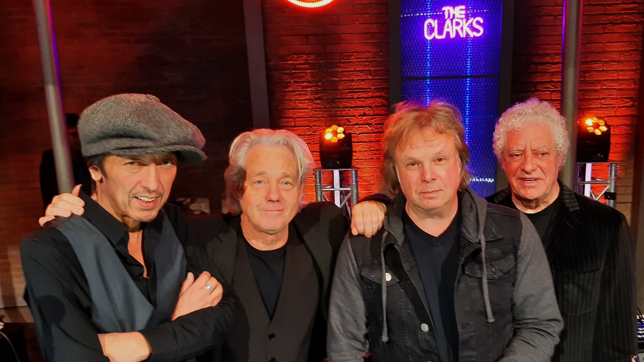 The Clarks naar amfitheater Het Lommerrijk » Salland Centraal