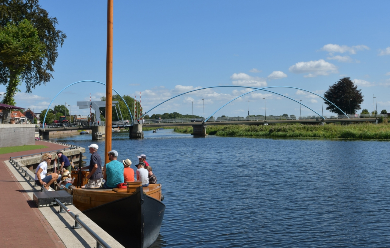 Festival de Vecht Dalfsen met uitgebreid arsenaal aan activiteiten ...