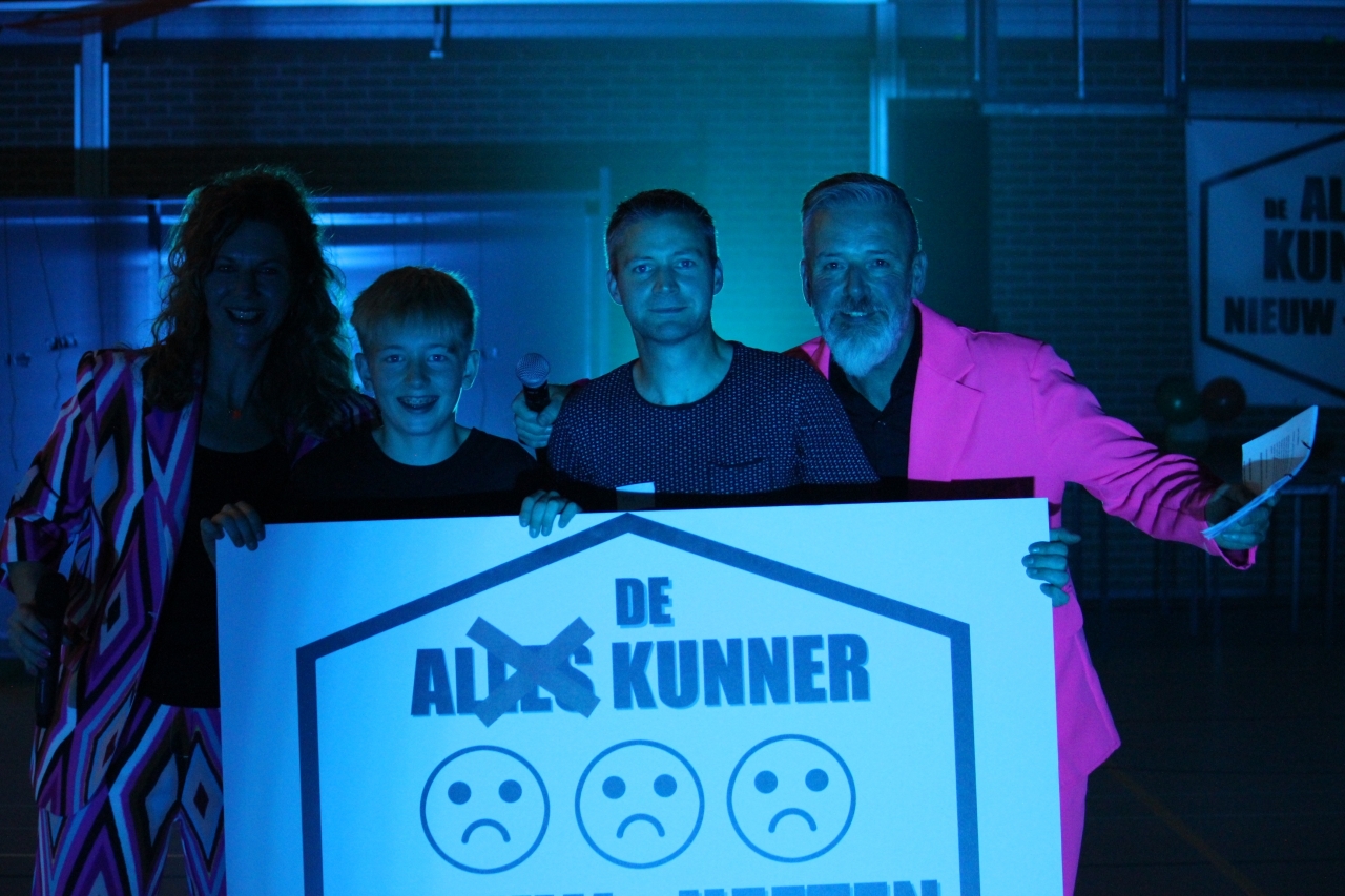 Nieuw Heeten viert 100-jarig bestaan » Salland Centraal