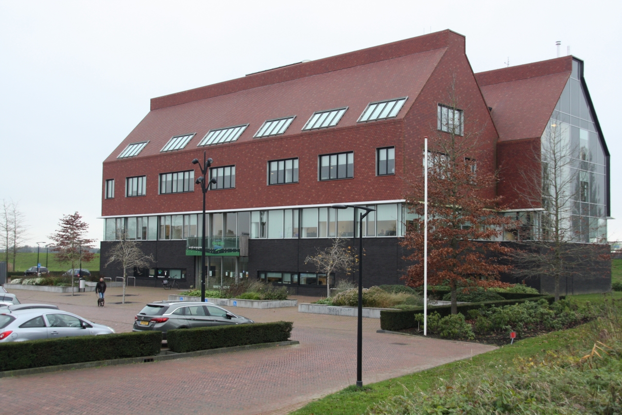 Bouwprojecten leveren gemeente Olst-Wijhe dik 1,8 miljoen op » Salland ...