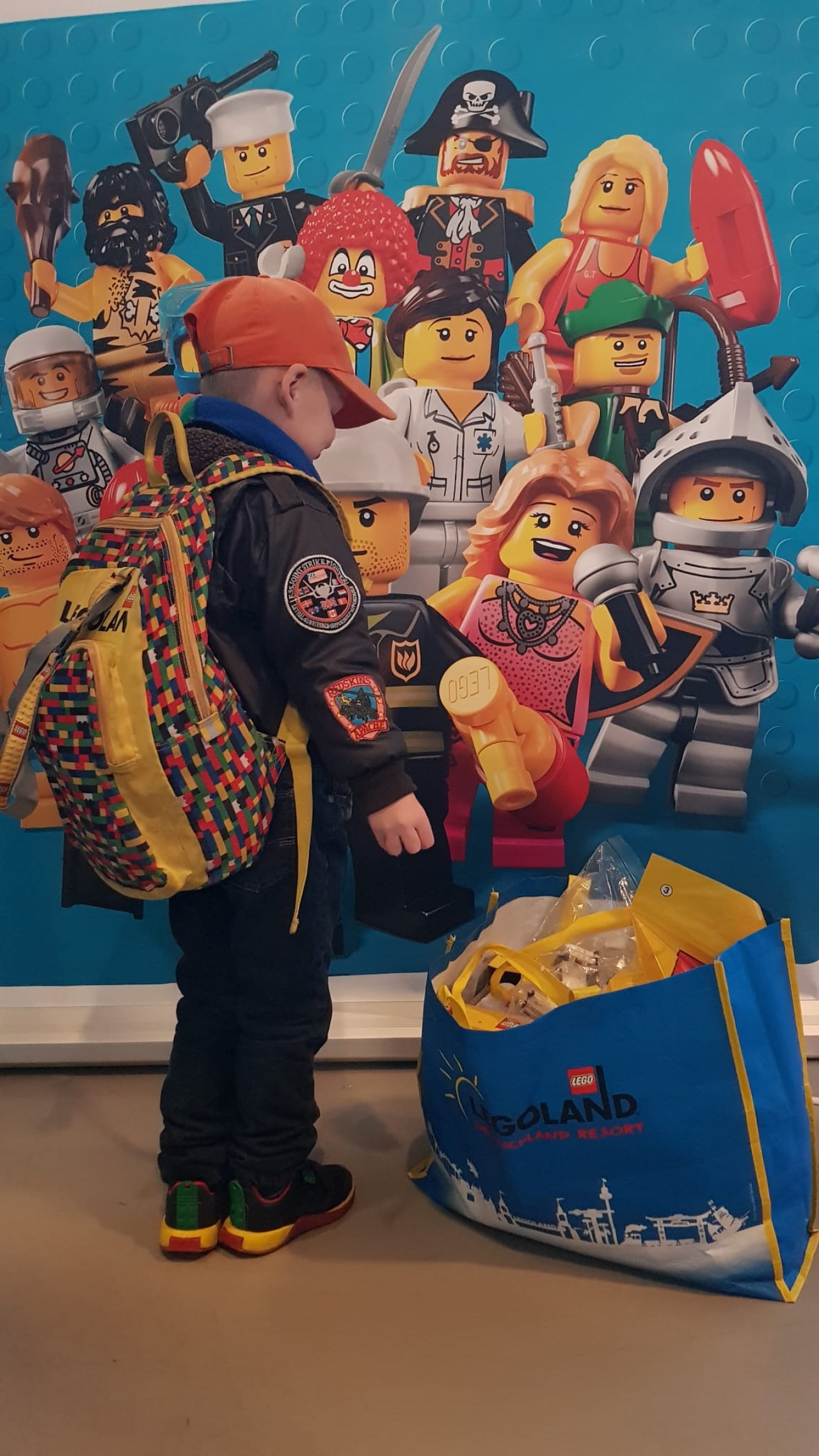 Weer groot Lego-evenement in Het Ravijn in Nijverdal » Salland Centraal