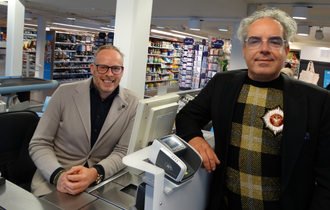 ‘Ik merkte dat mijn motivatie wat minder werd’ » Salland Centraal