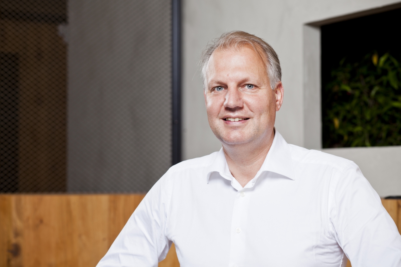 Rob Zuidema voorgedragen als burgemeester van Raalte » Salland Centraal