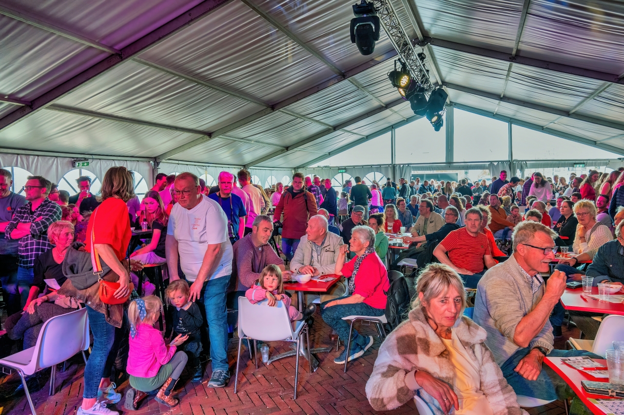 Super Samday levert zo’n 30.000 euro voor hospice en logeerhuis in ...