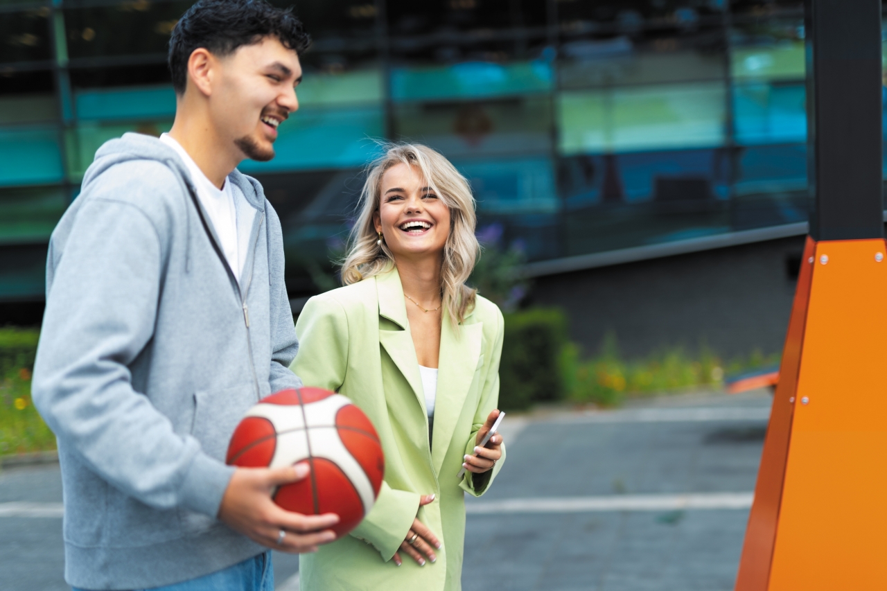 Open Huis bij verschillende locaties van Landstede MBO » Salland Centraal