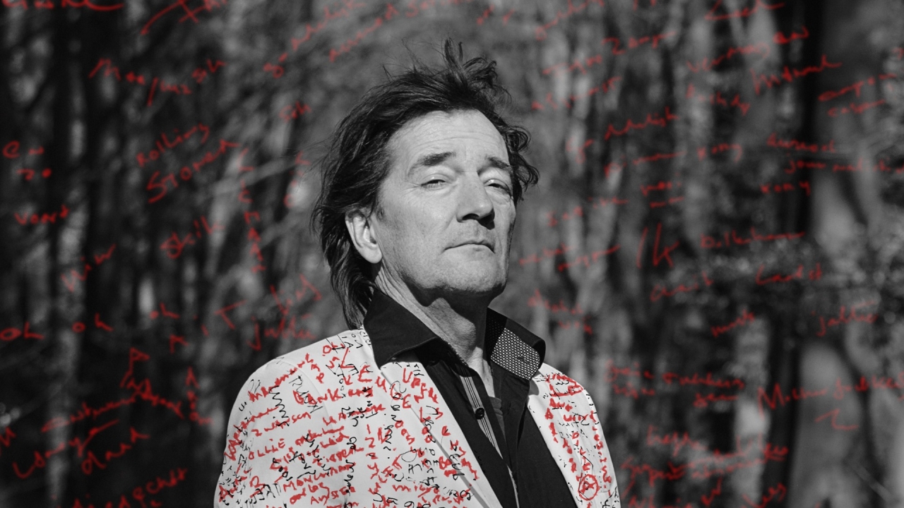 André Manuel, Pier 21, The 70's Unplugged en Ronald Goedemondt naar ...