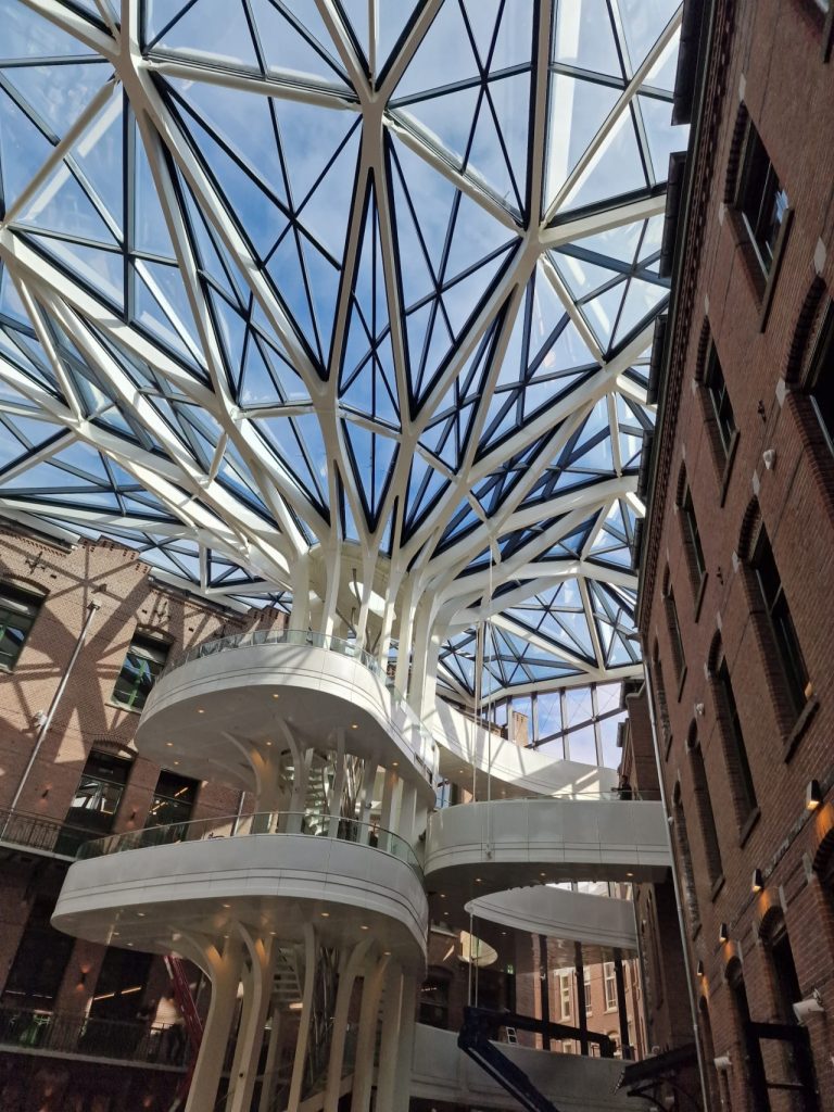 Open dag bij Buiting Staalbouw in Broekland » Salland Centraal