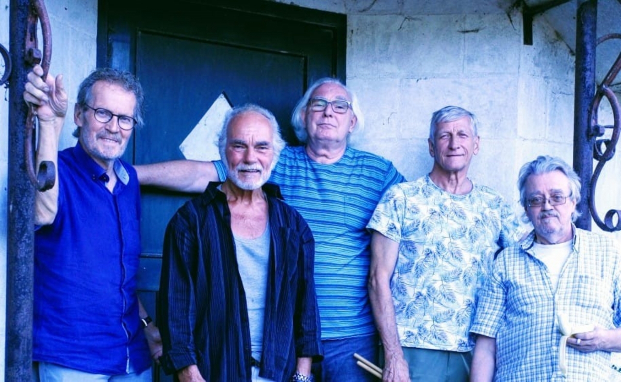 Live Music Heino viert 15-jarig bestaan met muzikale marathon » Salland Centraal