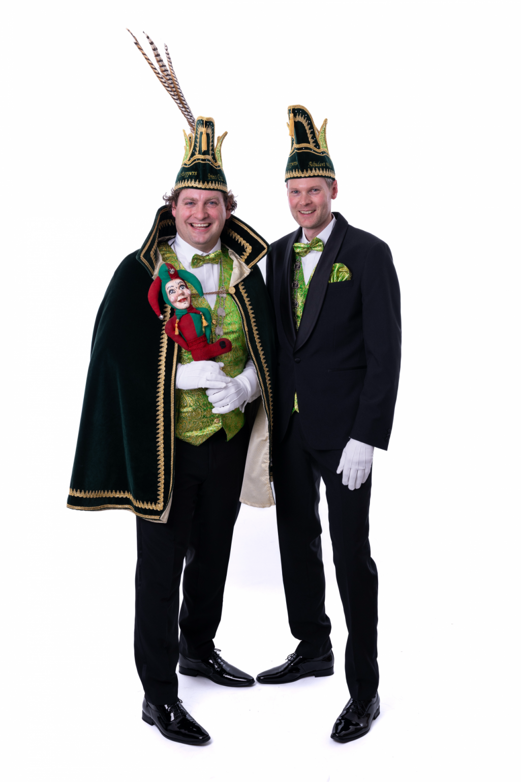 Prins Chiel Polstra regeert over het Stoppersgat » Salland Centraal