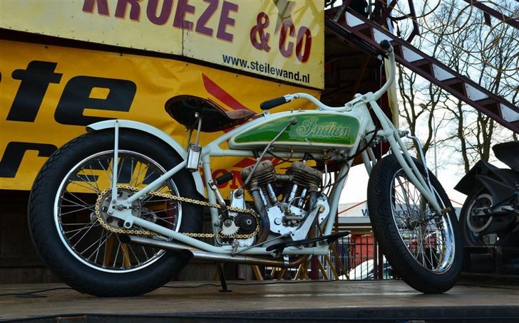 in beeld pitstopdag ten kate motoren » Vechtdal Centraal