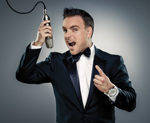 tmf boegbeeld jeroen post komt naar pump up the 90s » Vechtdal Centraal