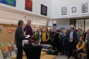 Expositie Artistieke talenten » Vechtdal Centraal