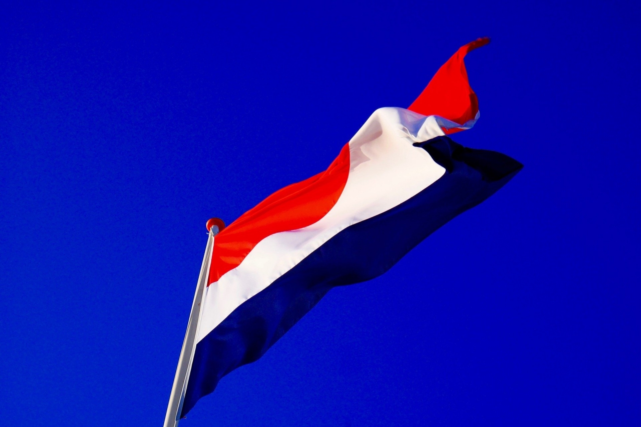 Nederlandse vlag uithangen op de bevrijdingsdag(en) per kern » Vechtdal ...