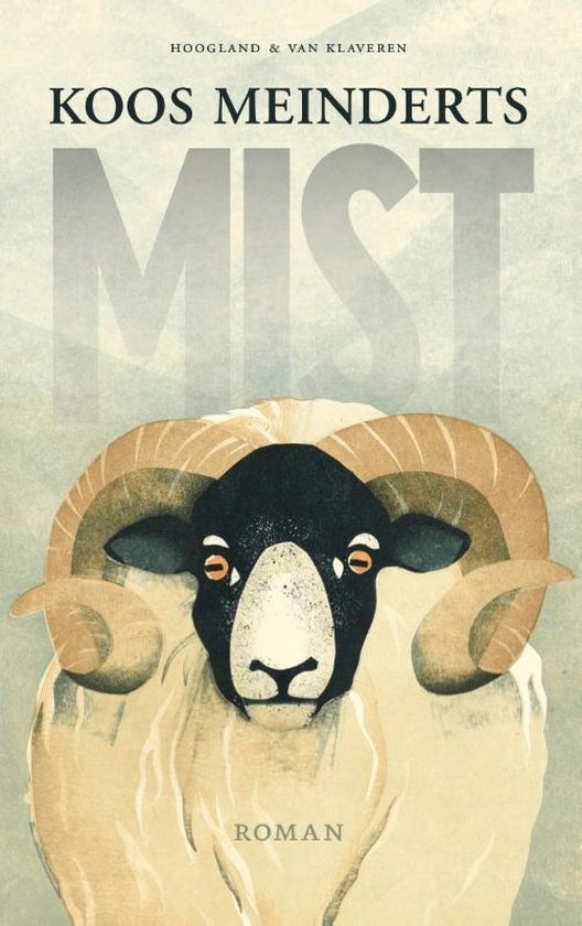 Boek van de Week: 'Mist' » Vechtdal Centraal