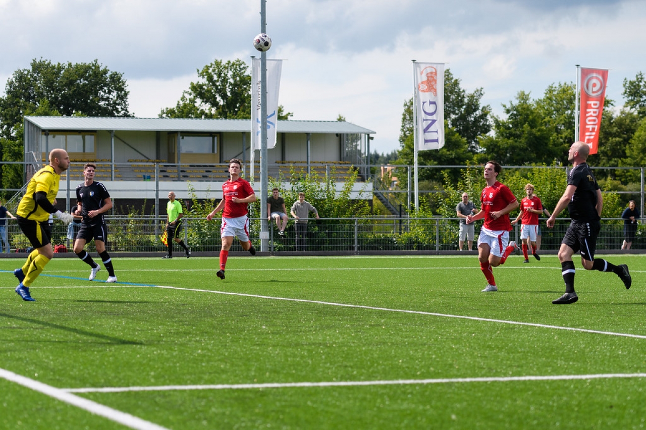 FC Ommen komt fris uit het startblok » Vechtdal Centraal