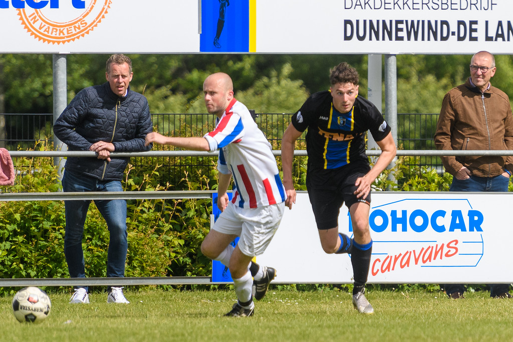 FC Ommen weet weer wat winnen is! » Vechtdal Centraal
