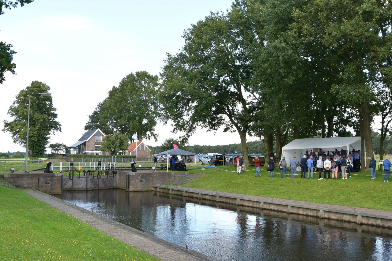 Festival de Vecht strijkt neer in Dalfsen » Vechtdal Centraal
