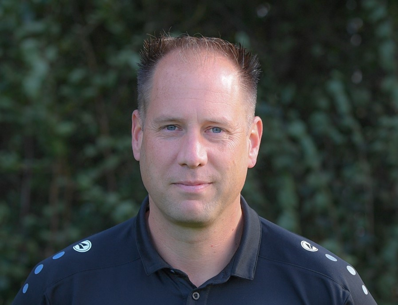 Mike Kelly na de zomer de hoofdtrainer bij FC Ommen » Vechtdal Centraal