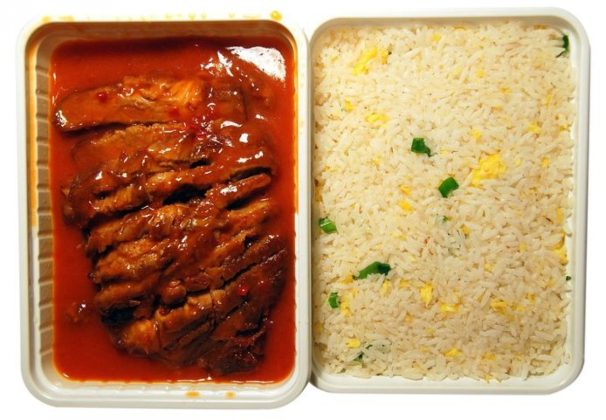 Lampie: ‘Babi pang pang’ » Vechtdal Centraal