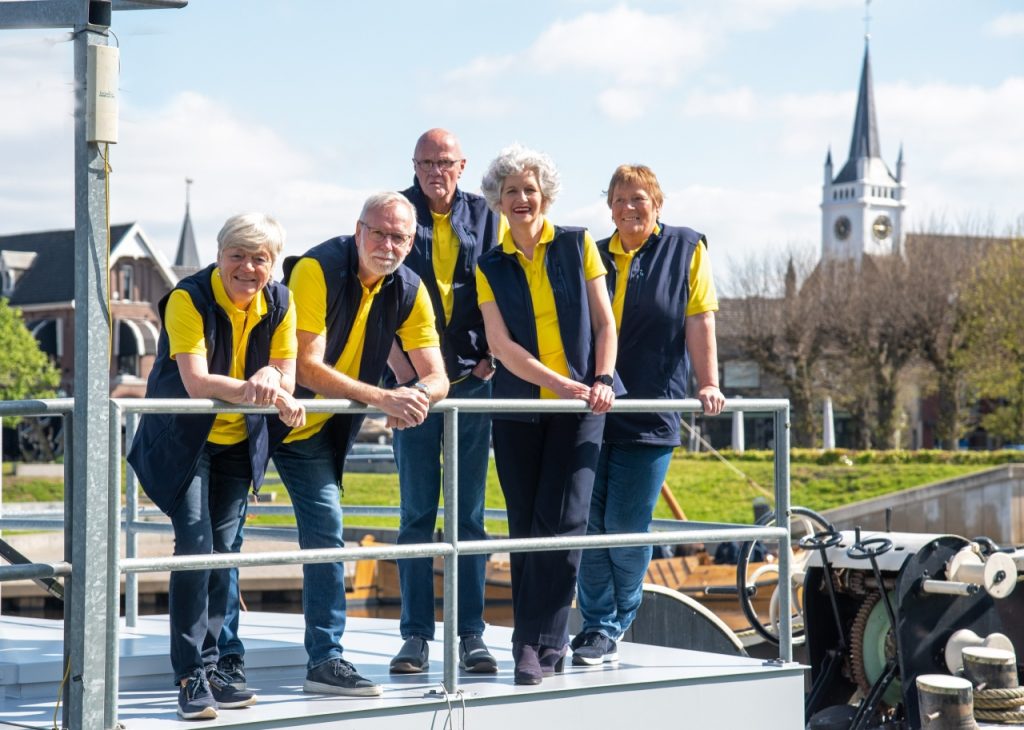 Viering 775 jaar stadsrechten start met een gezamenlijk ontbijt ...